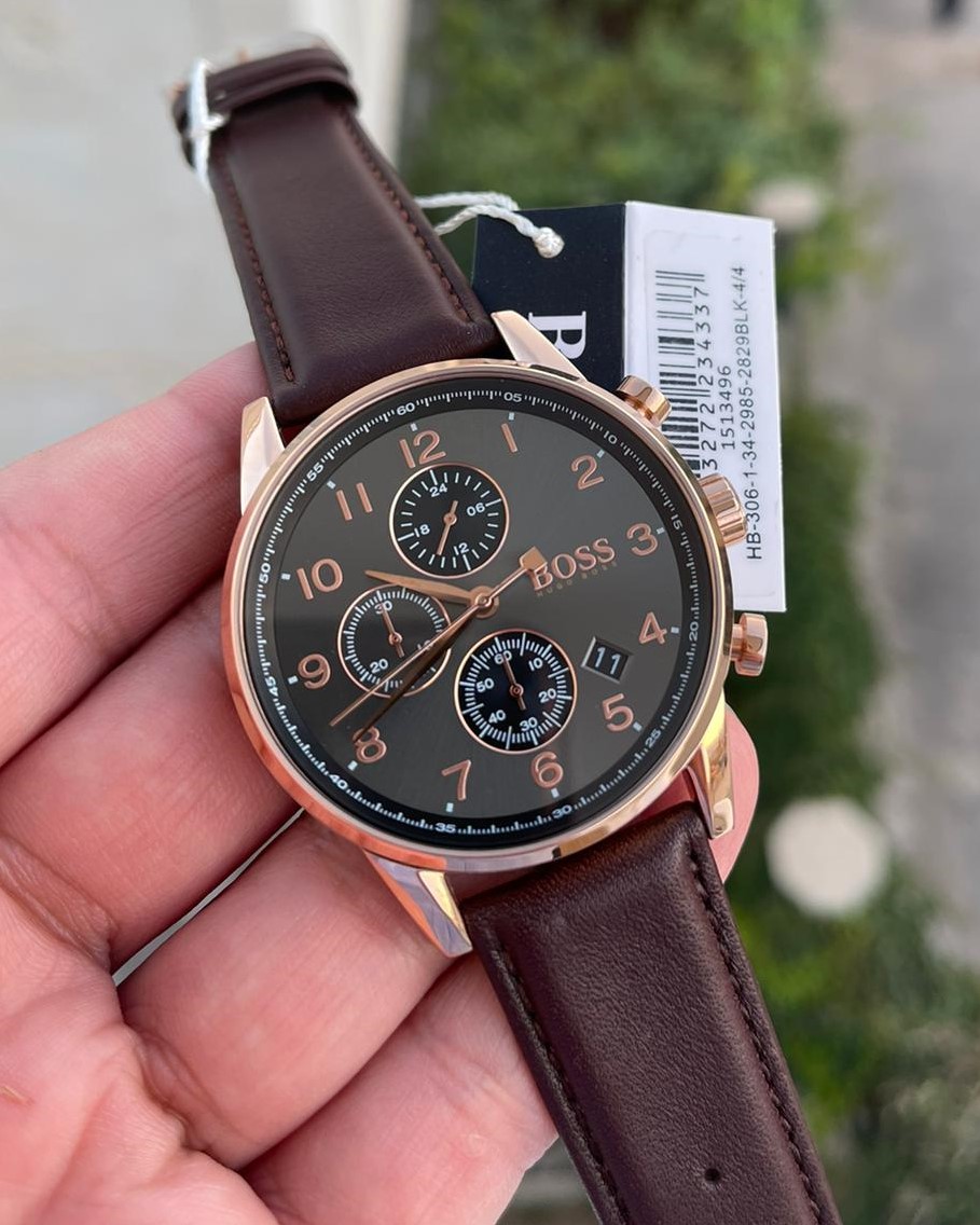 Hugo Boss Saat | Replika Saat | Hugo Boss Replika Saat Modelleri