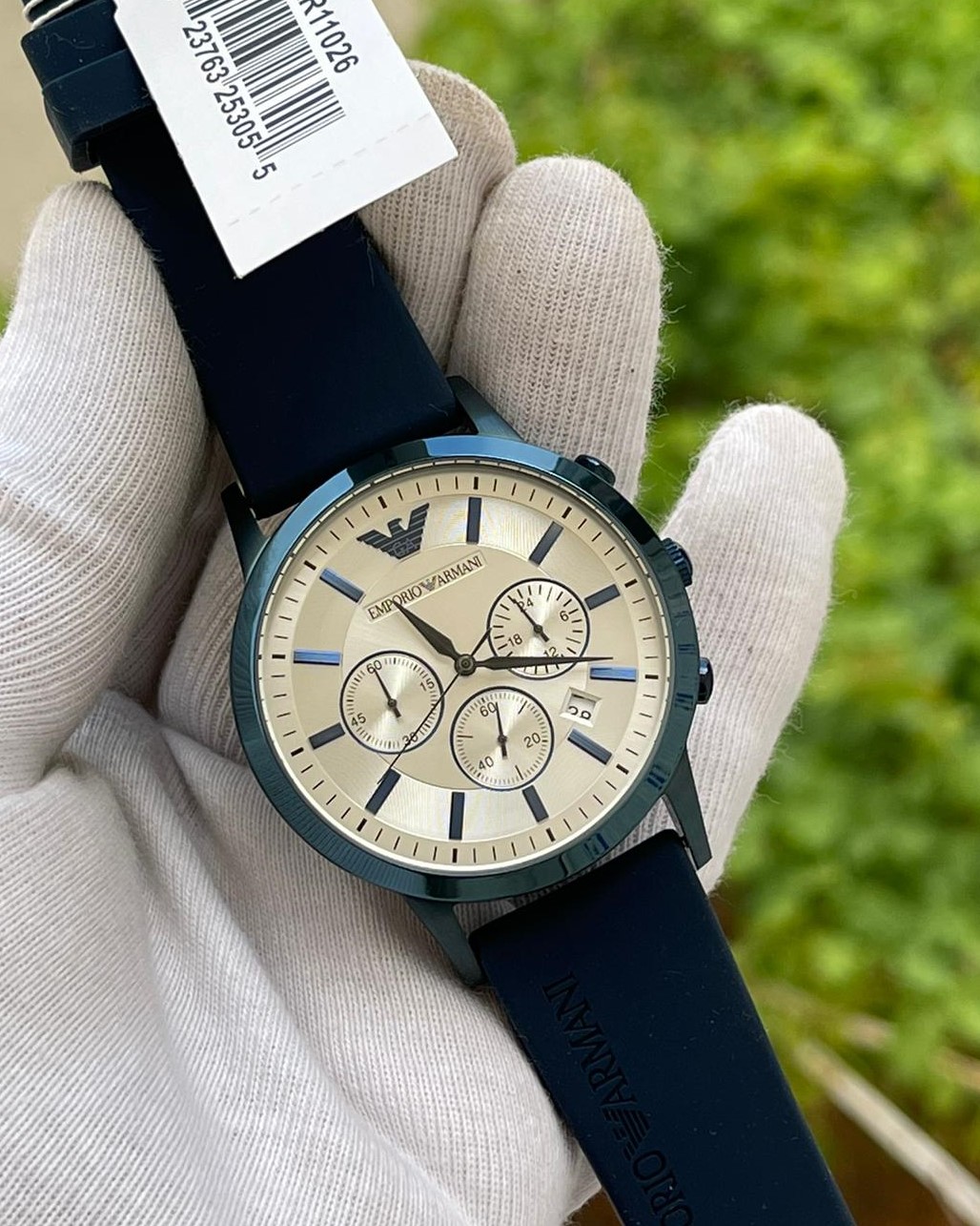 Emporio Armani Saat | Replika Saat | Emporio Armani Replika Saat Modelleri