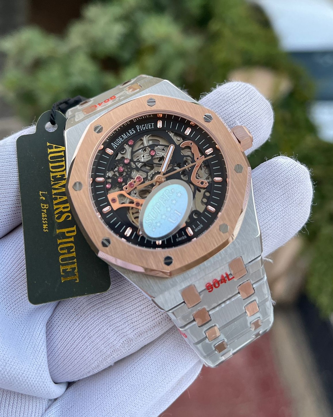 Replika Saat Modelleri - Replika Saat Satışı | Luxsaatler