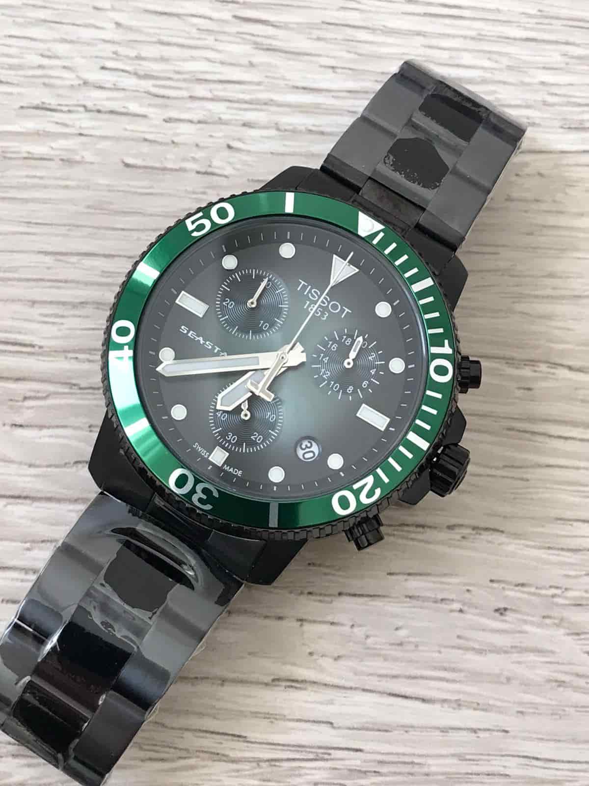 Tissot Saat | Replika Saat | Tissot Replika Saat Modelleri